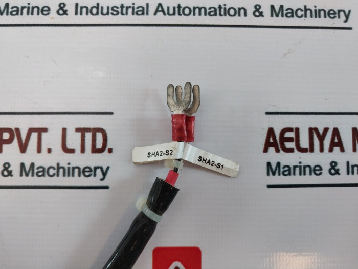 151X1230Bs01Wh04A Cable Assembly Rev: A – Aeliya Marine