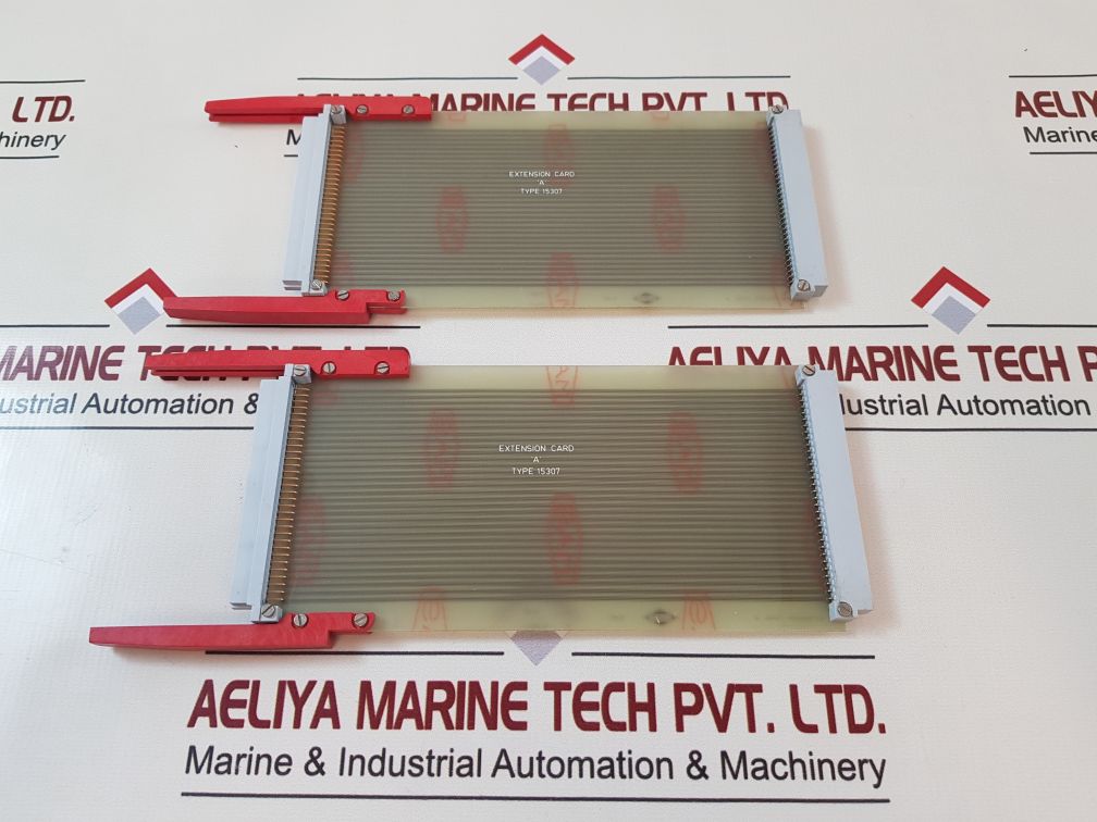Amplidan 15307 Extension Card – Aeliya Marine