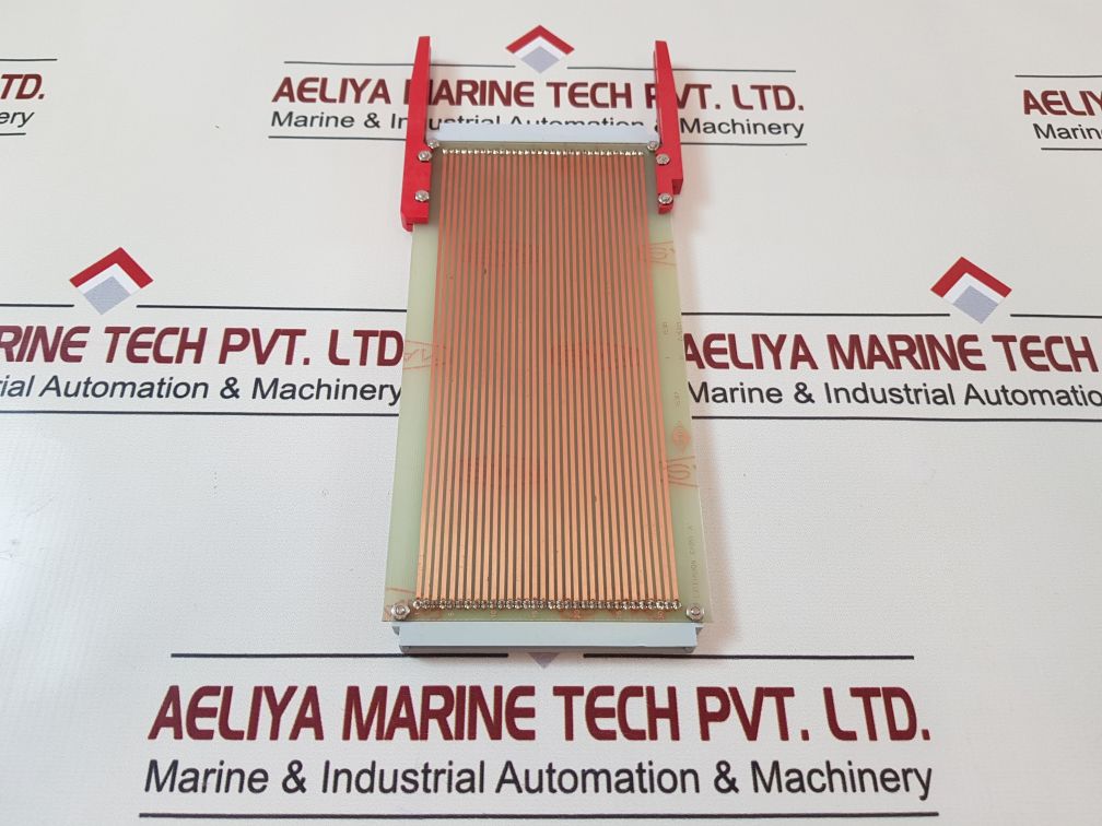 Amplidan 15307 Extension Card – Aeliya Marine