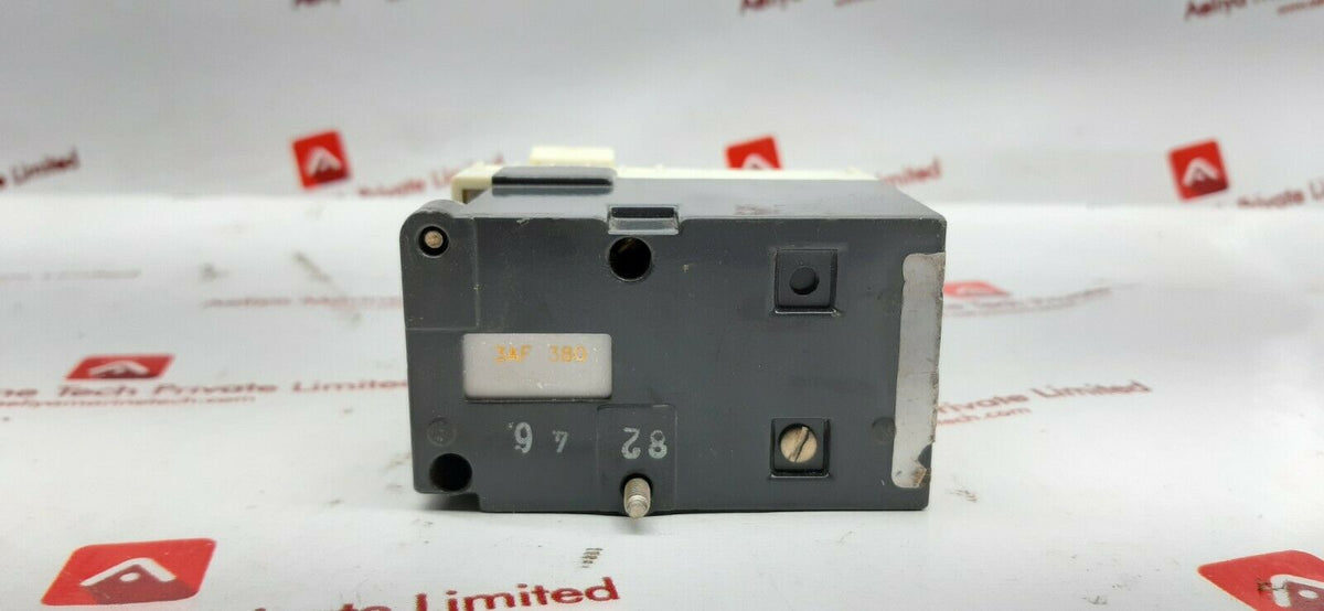Telemecanique Ca2-ft 141 Relay 380V 50Hz – Aeliya Marine