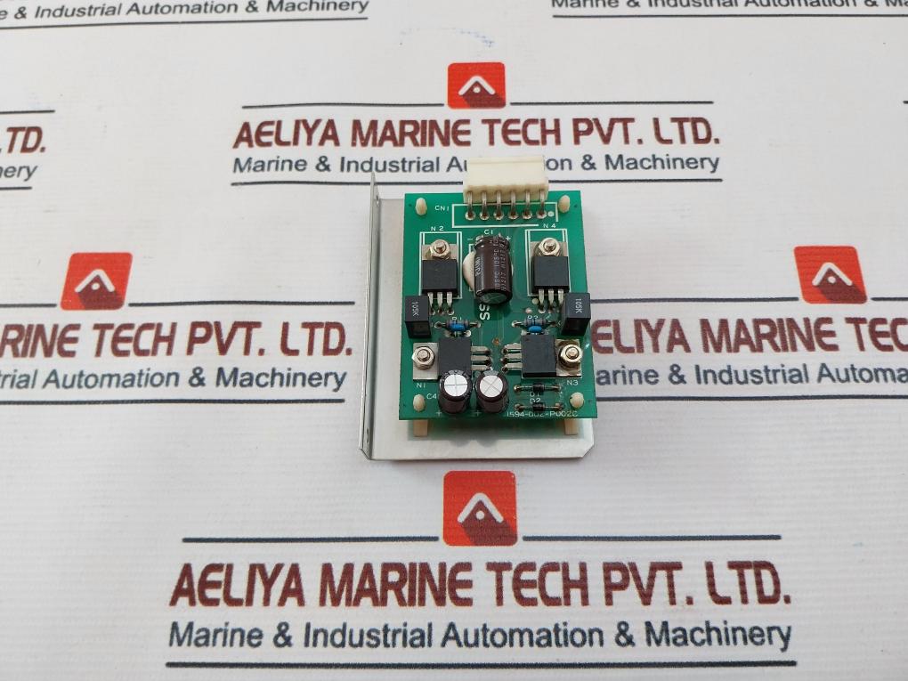 1594-002-p002C Circuit Board Module – Aeliya Marine