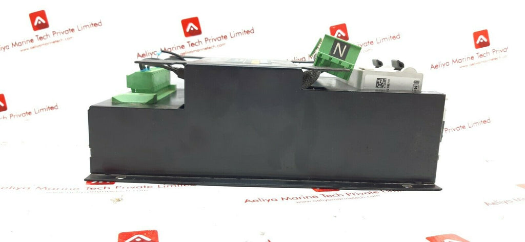 Merlin gerin compact/masterpact interface plate acp 380v – Aeliya Marine