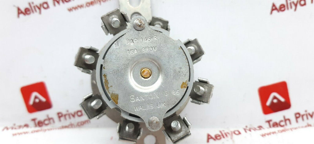 Santon g86 rotary switch bap 146 r – Aeliya Marine