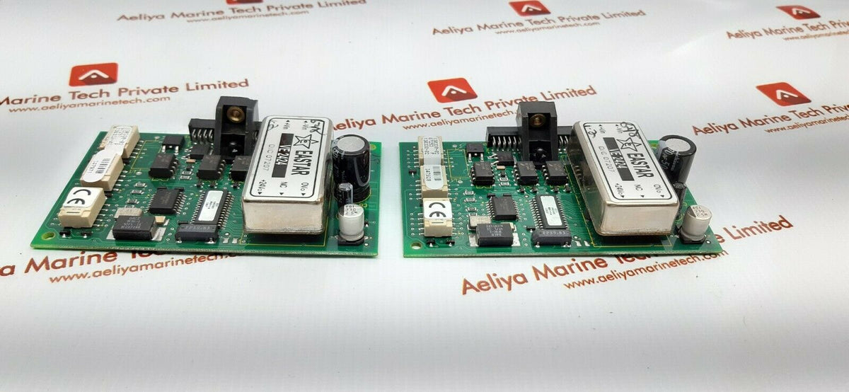 Eastar 140330 Printed Circuit Board – Aeliya Marine