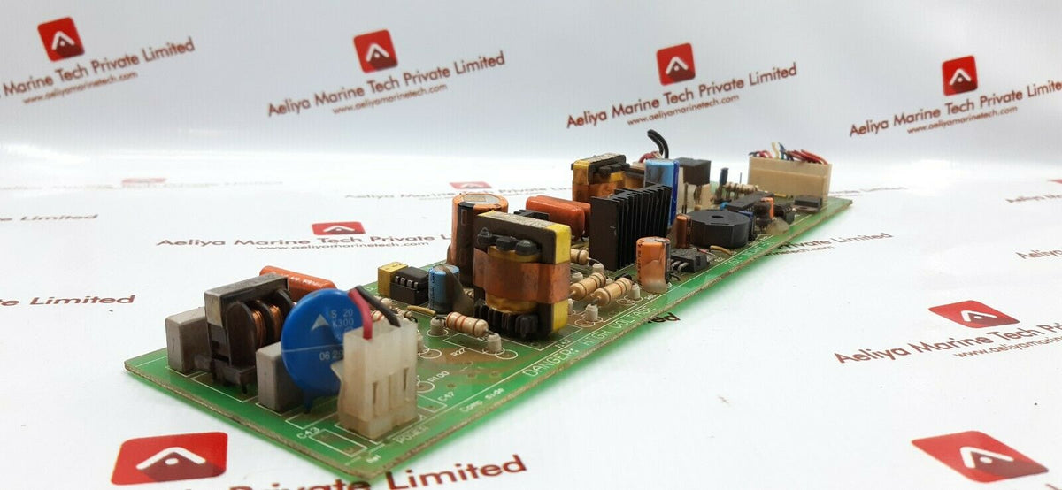 Dsi-newhf-r1 Driver Board – Aeliya Marine