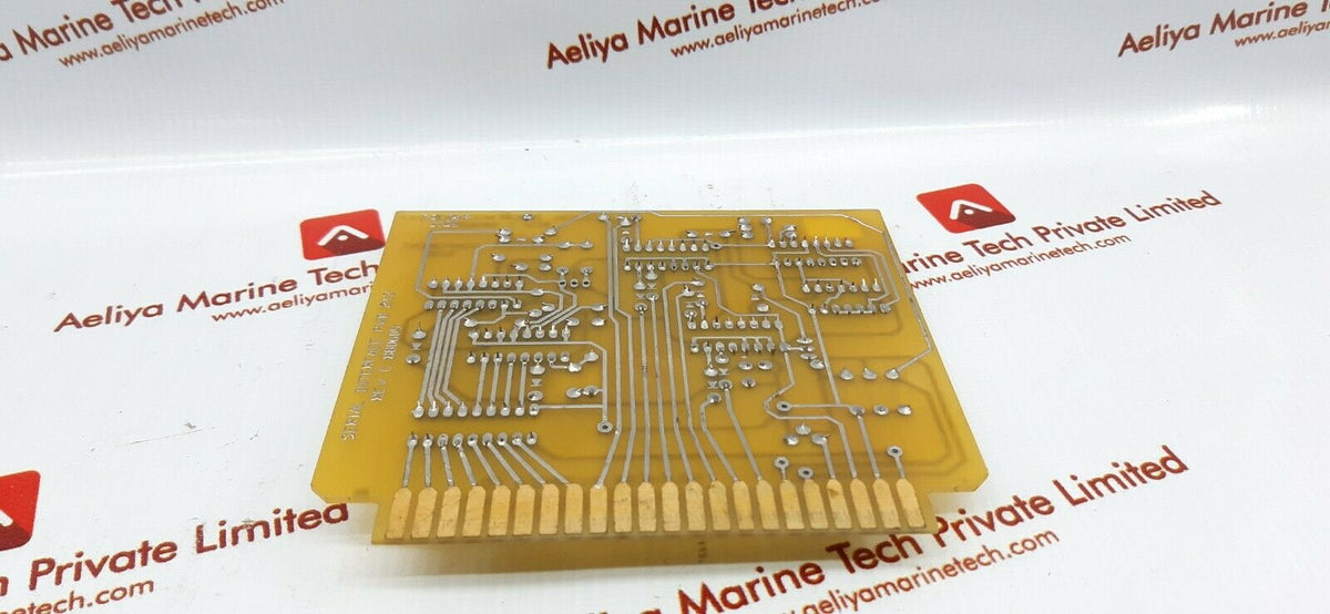 Southern Avionics Pwb 243 Printed Circuit Board Rev.C 880609 – Aeliya ...