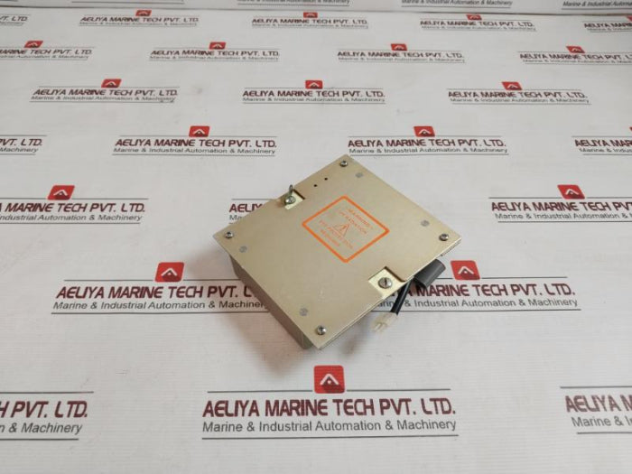 190901031S Lcm-1 Electrical Control Unit Rev. 3 Ll31941 – Aeliya Marine