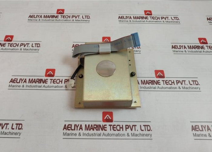 190901031S Lcm-1 Electrical Control Unit Rev. 3 Ll31941 – Aeliya Marine