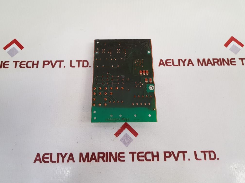 Damcos Danfoss 198H4071 At/3 Pcb Card – Aeliya Marine
