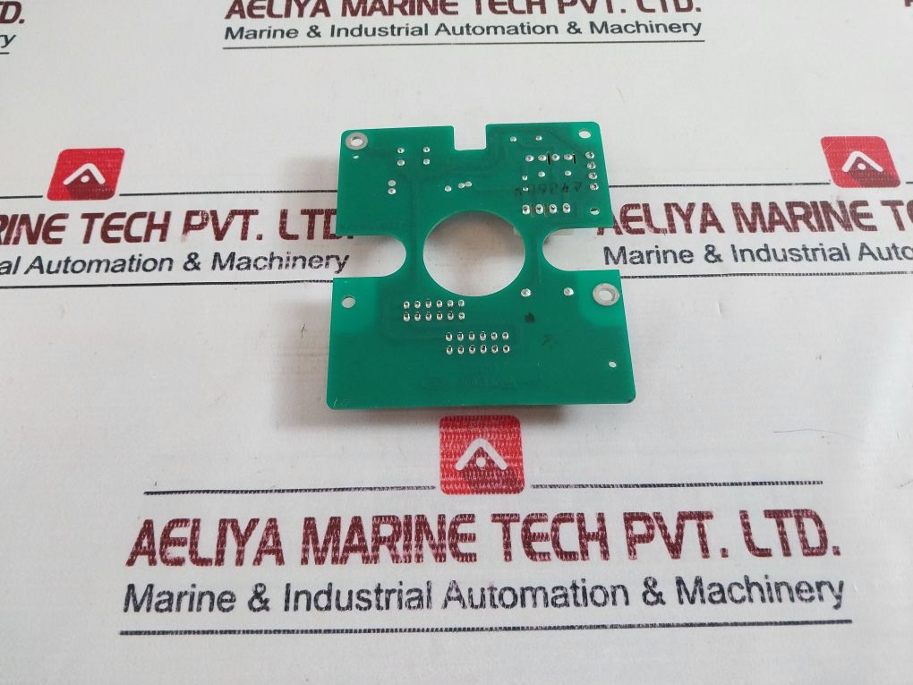 2001961A Pcb Custom Tone Module – Aeliya Marine