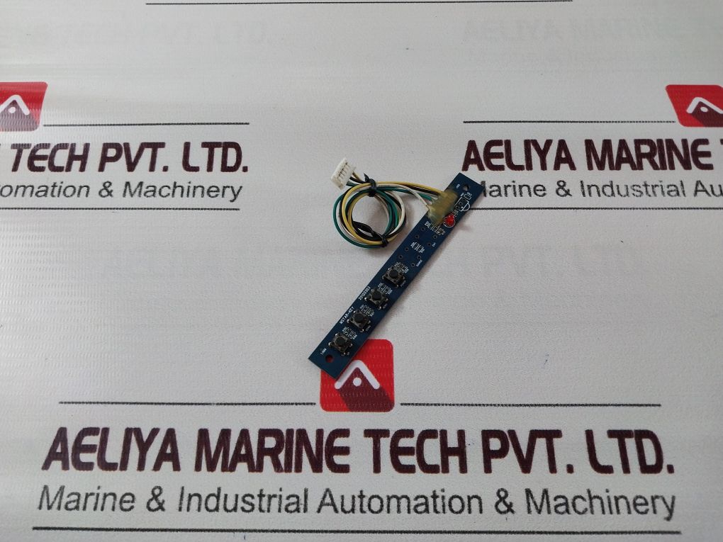 Mstar-key 20120303 – Aeliya Marine