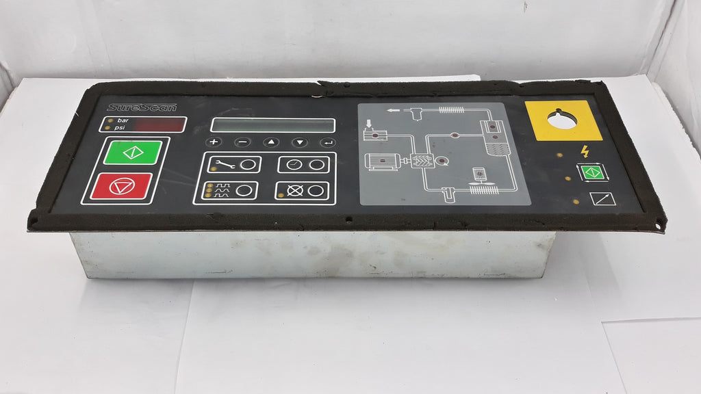 Surescan compair c20606/120 compressor board controller – Aeliya Marine