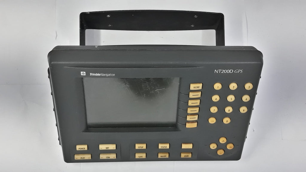 Trimble Navigation Nt200D Gps – Aeliya Marine