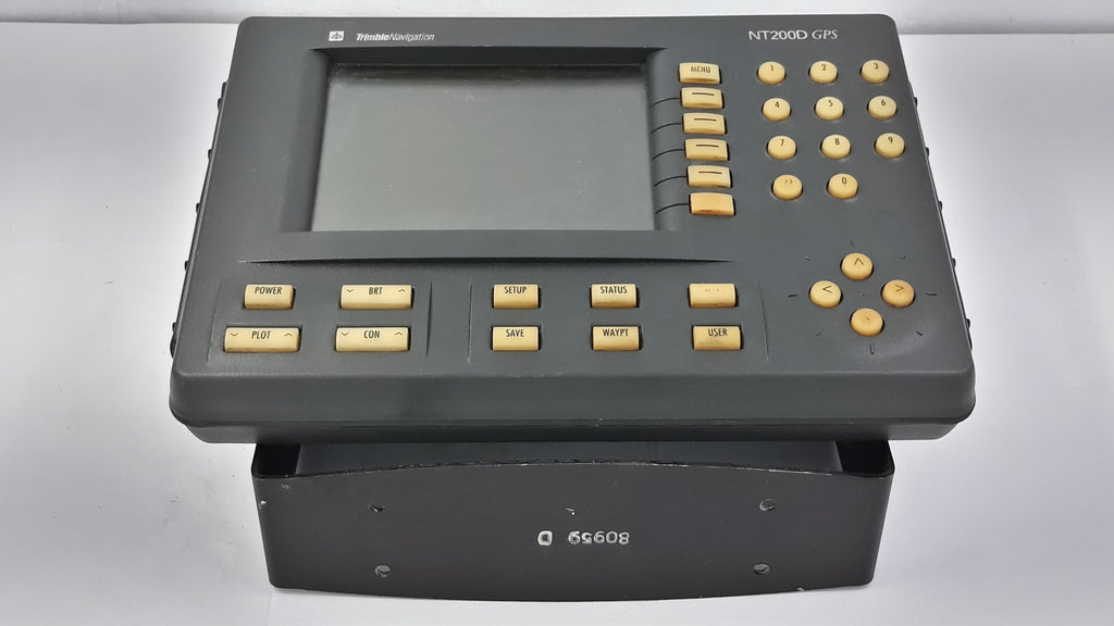 Trimble Navigation Nt200D Gps – Aeliya Marine