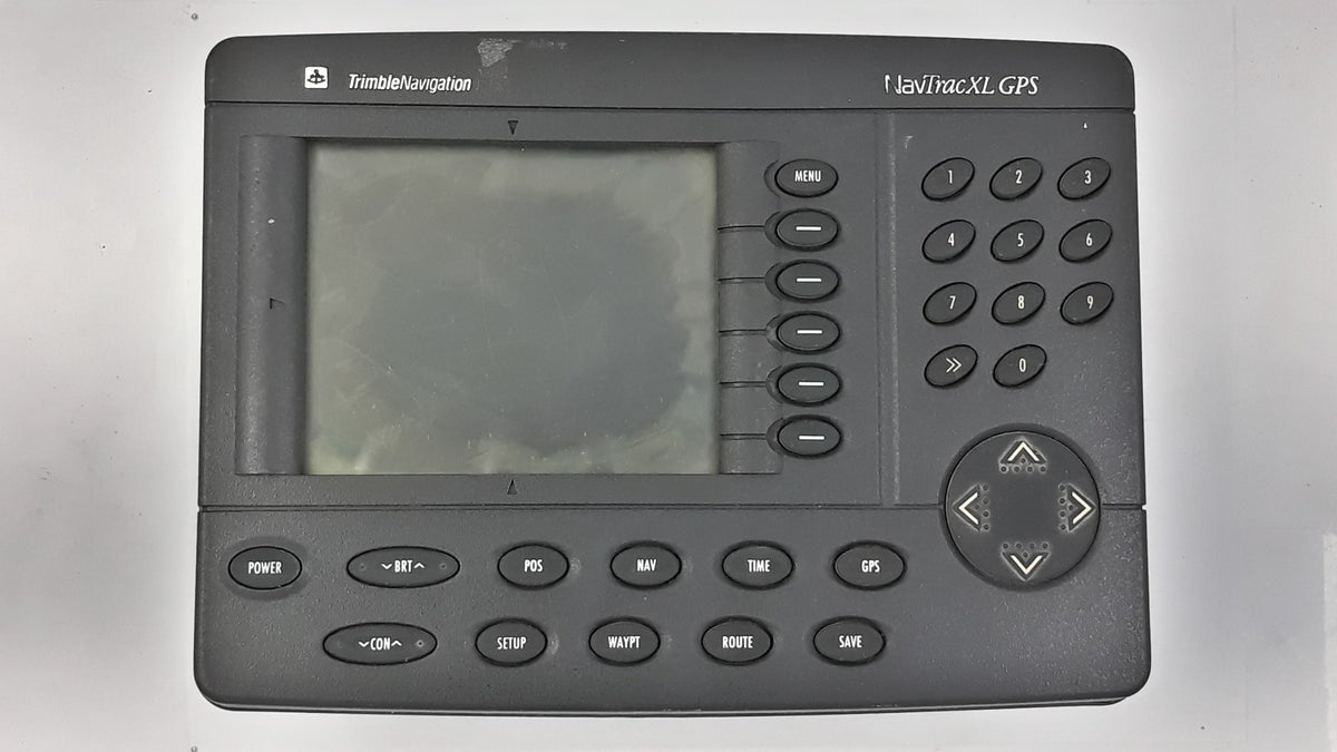 Trimble navigation 18574-01 navtracxl gps – Aeliya Marine