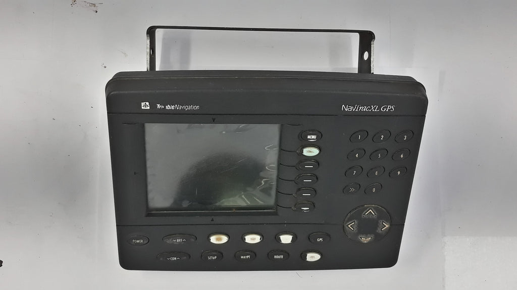 Trimble Navigation 21700-02 Nav Tracxl Gps – Aeliya Marine