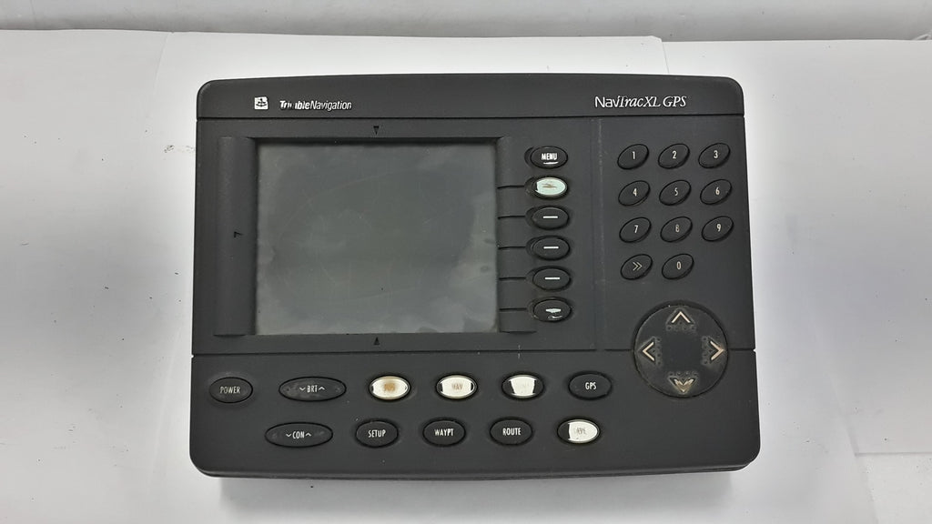 Trimble Navigation 21700-02 Nav Tracxl Gps – Aeliya Marine