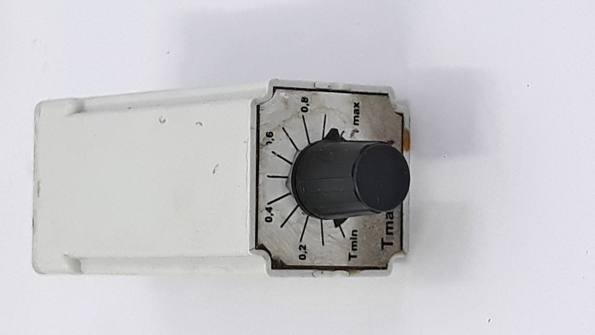 Miko Trb-vm-07 Timing Relay 20V Ac 180S – Aeliya Marine