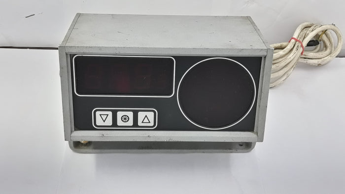 Scandinavian LR40 Digital Gyro Repeater – Aeliya Marine