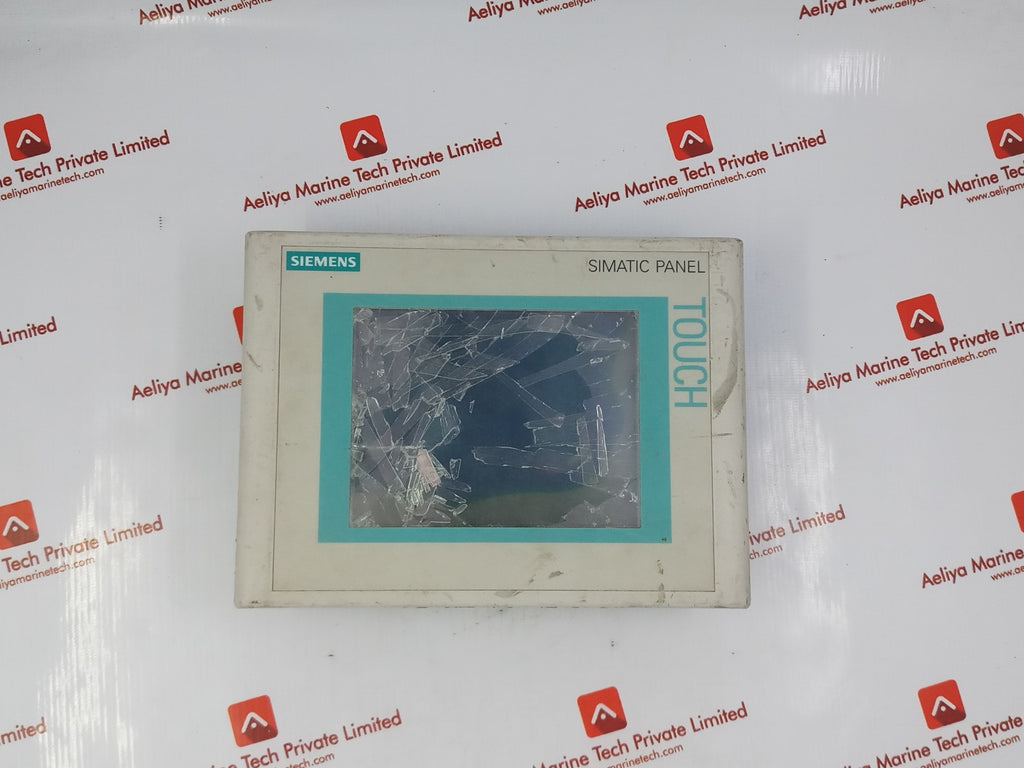 Siemens tp177a 6av6 642-0aa1 i-0ax1 simatic touch panel – Aeliya Marine