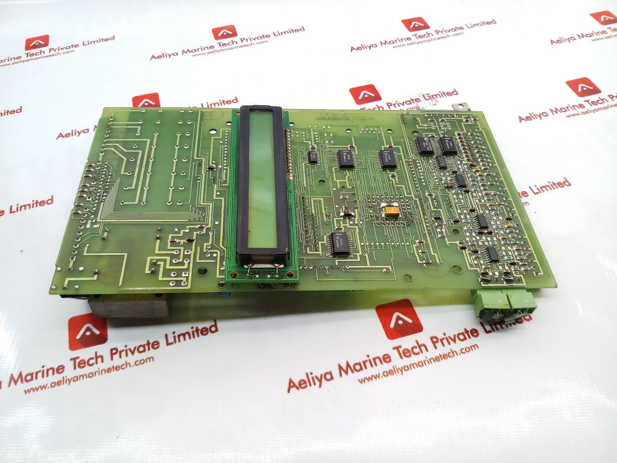 Computer 2C C PCB Card Circuit Board – Aeliya Marine