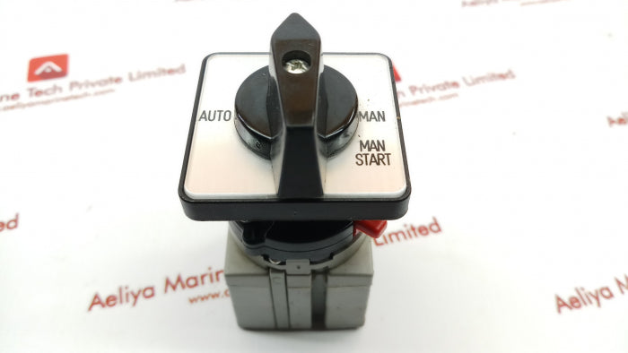 Sontheimer iec 947 en60947 vde 0660 control switch – Aeliya Marine