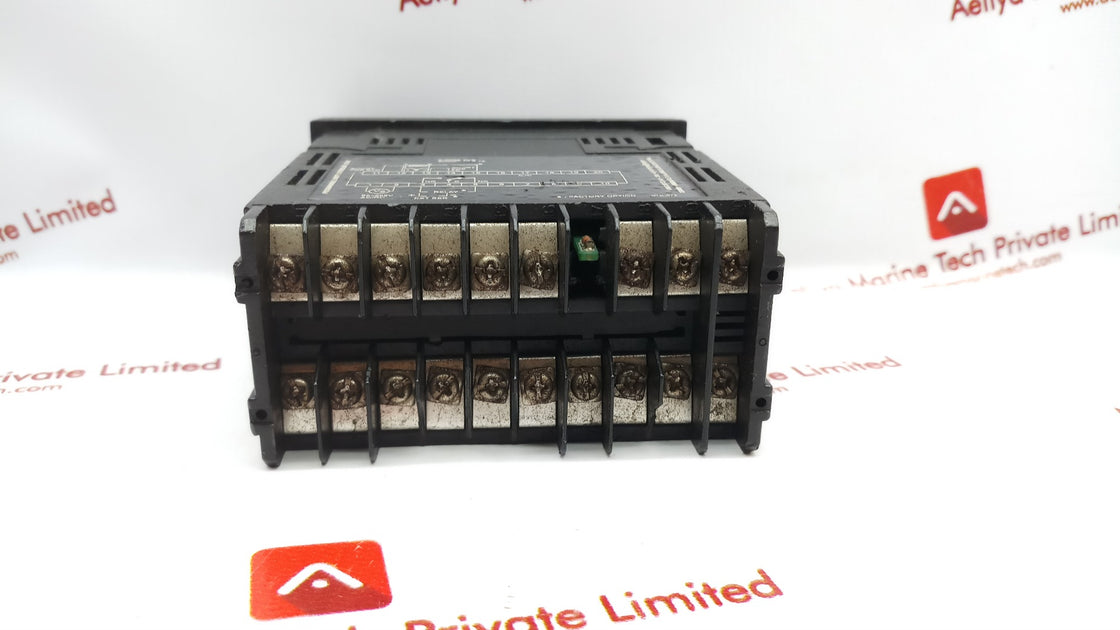 Radix Ec49S Digital Programmable Controller – Aeliya Marine