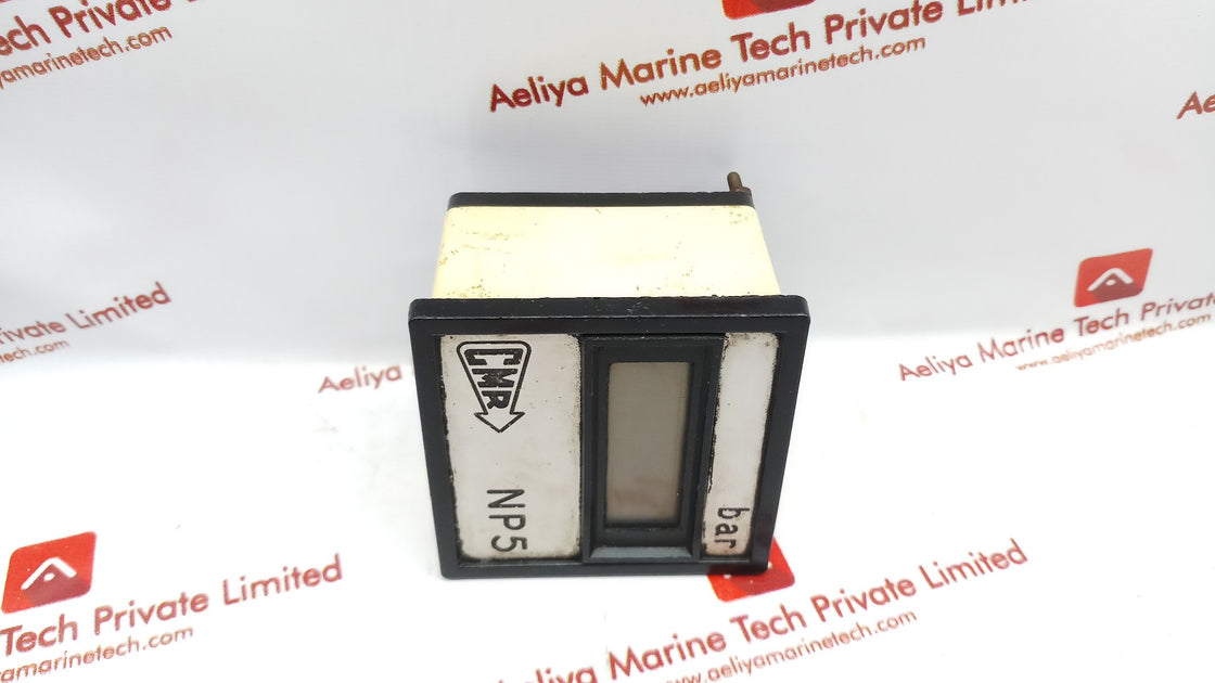Cmr Np5 4-20Ma Self Powered Indicator – Aeliya Marine