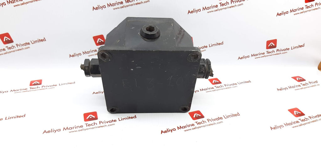 Hawke Cable Pl612 Junction Box – Aeliya Marine