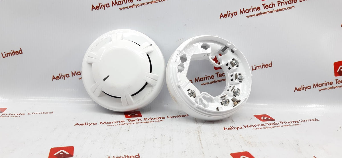 Apollo Orbis Optical Smoke Detector – Aeliya Marine