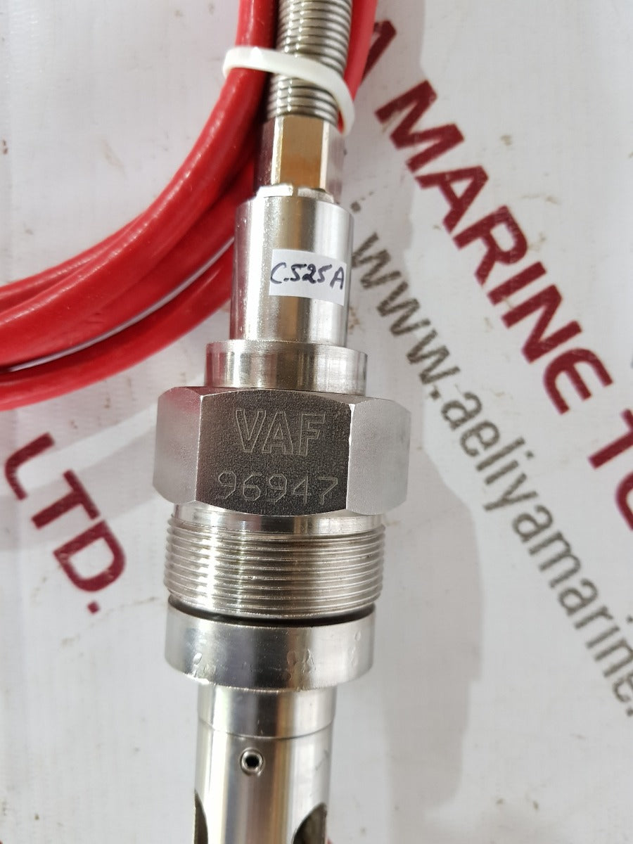 vaf instruments viscosense 3 interface box 0279-0112/vaf 96947 – Aeliya ...