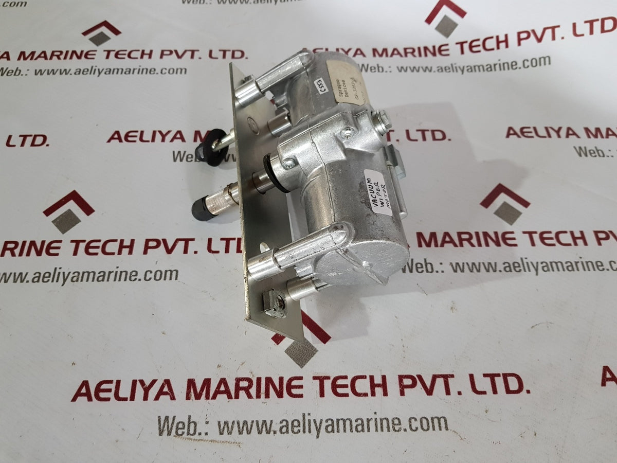 Sprague gs-3393-1 vacuum wiper motor – Aeliya Marine