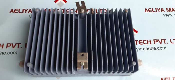 ARCODAN DK-6400 Marine AM Amplifier 24VDC – Aeliya Marine