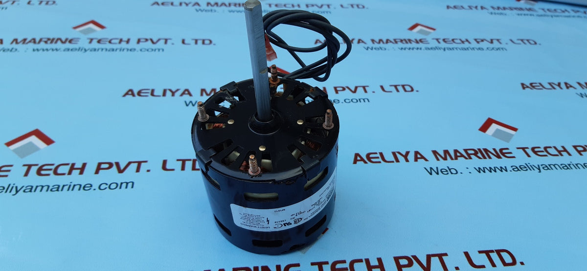 Fasco u73b1 electric motor 71730295 – Aeliya Marine