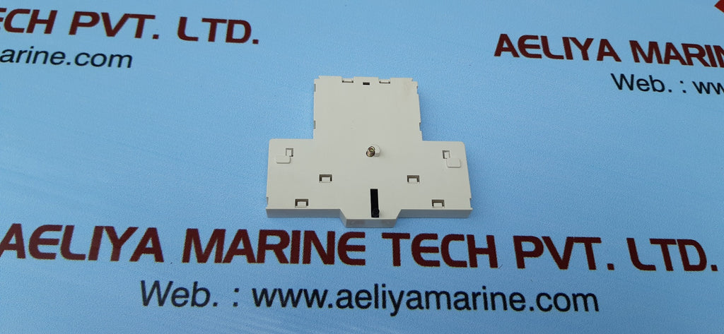 TELEMECANIQUE GV3A01 AUXILIARY CONTACT BLOCK – Aeliya Marine