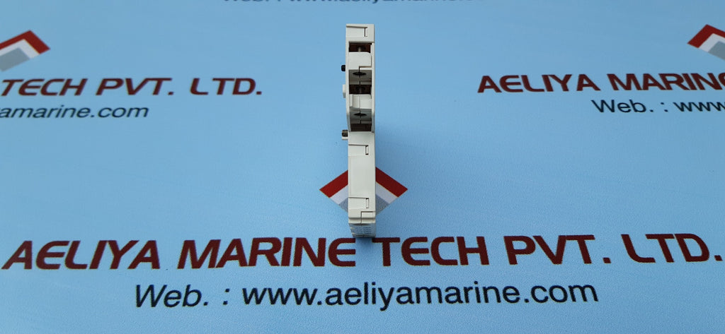 TELEMECANIQUE GV3A01 AUXILIARY CONTACT BLOCK – Aeliya Marine