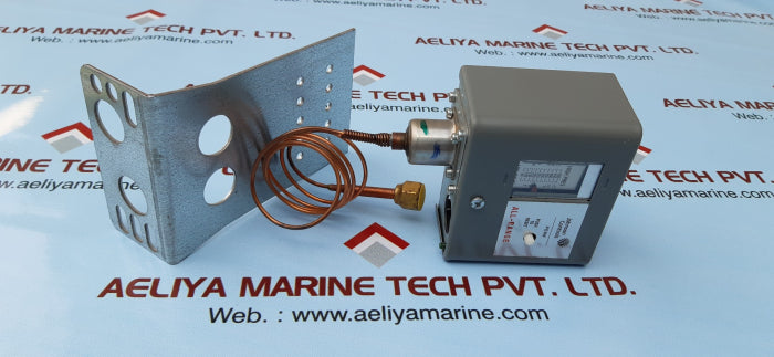 Johnson controls p70da-1 high pressure lockout – Aeliya Marine