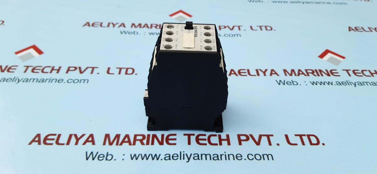 Siemens 3th8262-0a contactor – Aeliya Marine