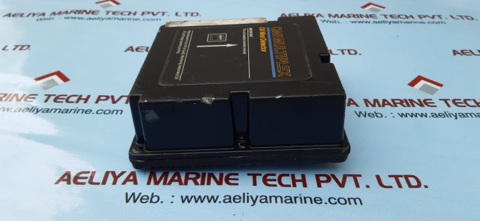 Qmi multiplex oil mist detector – Aeliya Marine