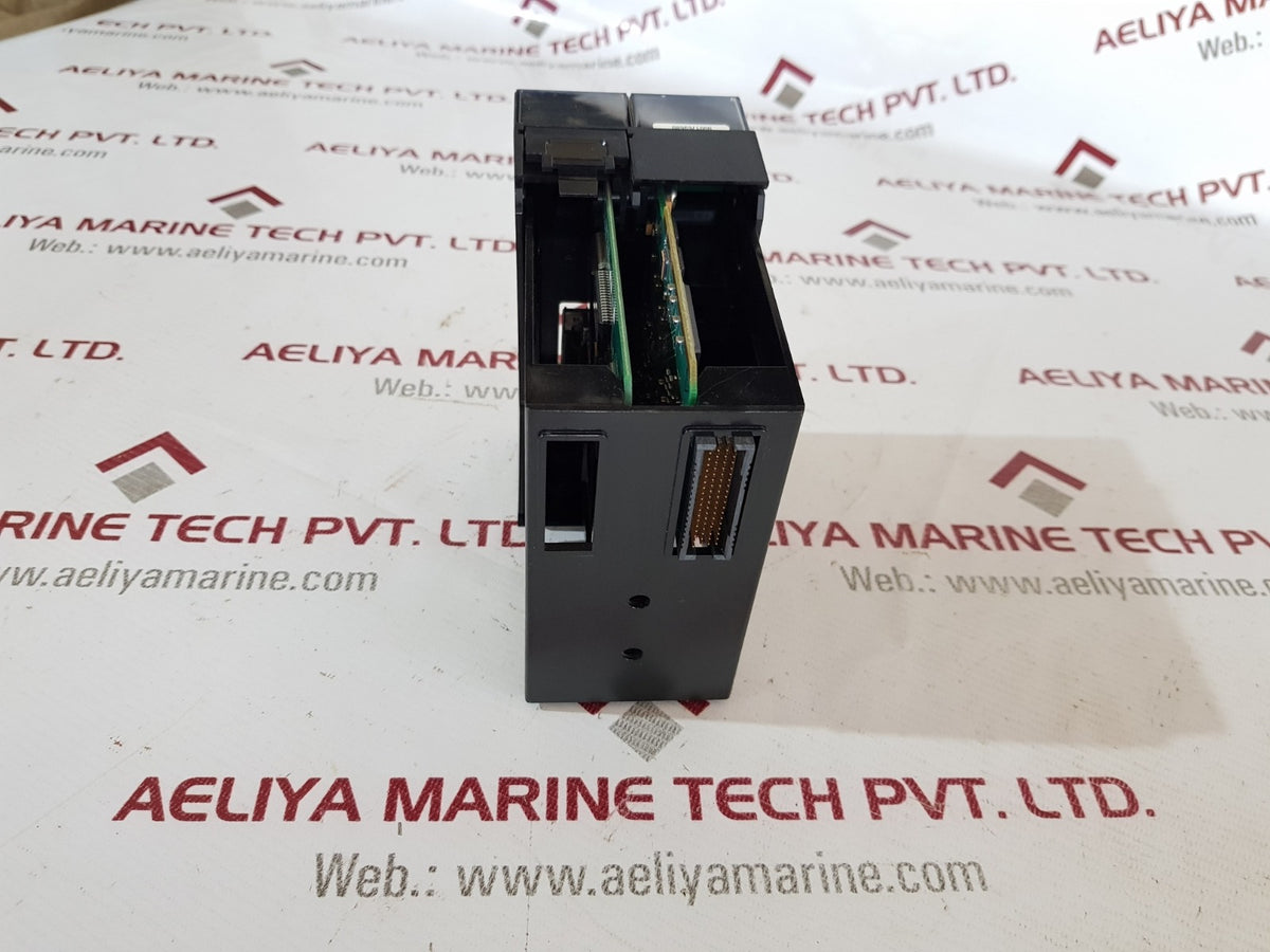 Honeywell tk-ffIf01 fieldbus interface module rev.A – Aeliya Marine