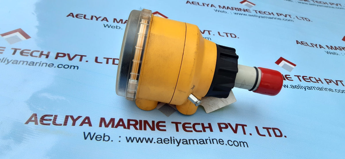Gf 3-2551-p0-42 signet magmeter flow sensor – Aeliya Marine