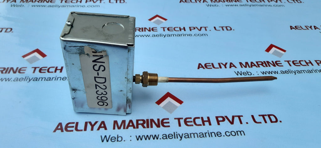 Insinger D2396 Thermostat for Dishwashers – Aeliya Marine