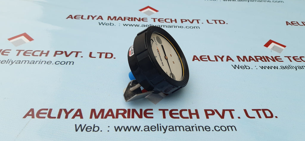 Mi swaco gauge position open close 9611143 – Aeliya Marine