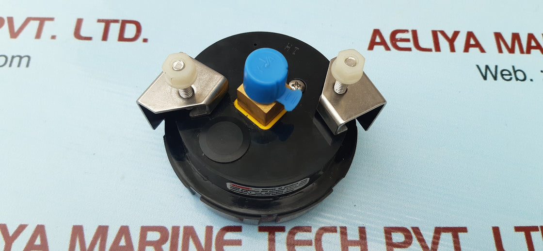 Mi swaco gauge position open close 9611143 – Aeliya Marine