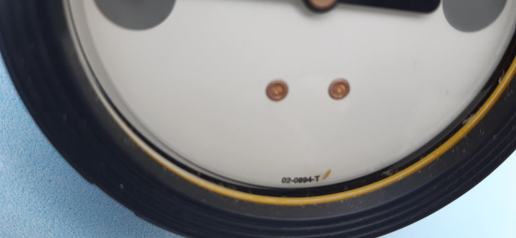 Mi swaco gauge position open close 9611143 – Aeliya Marine