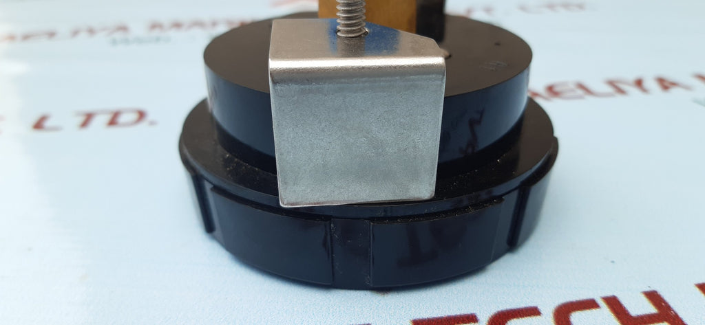 Mi swaco gauge position open close 9611143 – Aeliya Marine