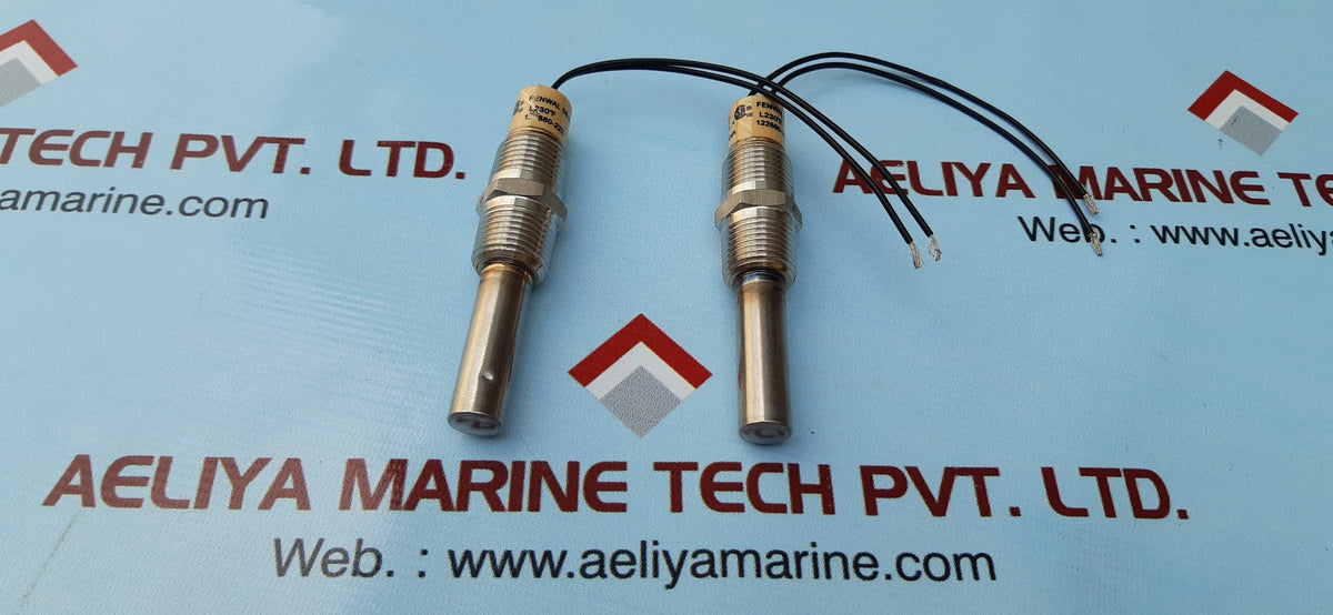 Fenwal temperature sensor probe 08-819991-010 – Aeliya Marine