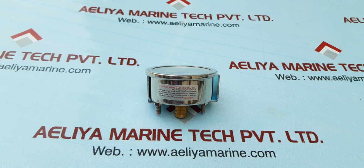 Quincy capacity 128663 gauge 0-100% – Aeliya Marine