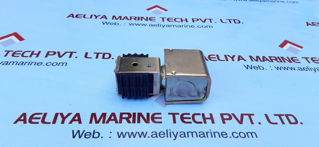 Sporlan mkc-1 solenoid coil valve – Aeliya Marine