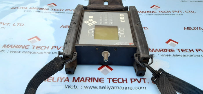 Applied instruments Super buddy signal level meter – Aeliya Marine